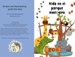Lesson Plans – Bilingual Short Stories